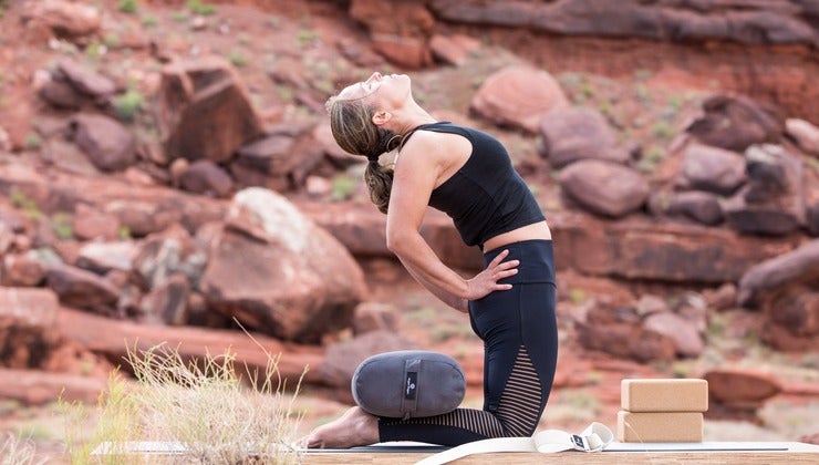 Online Class: - YogaToday.com