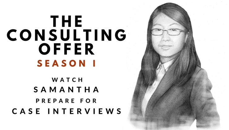 10 Case Coaching Video, Samantha Session 10, Communication and Body ...