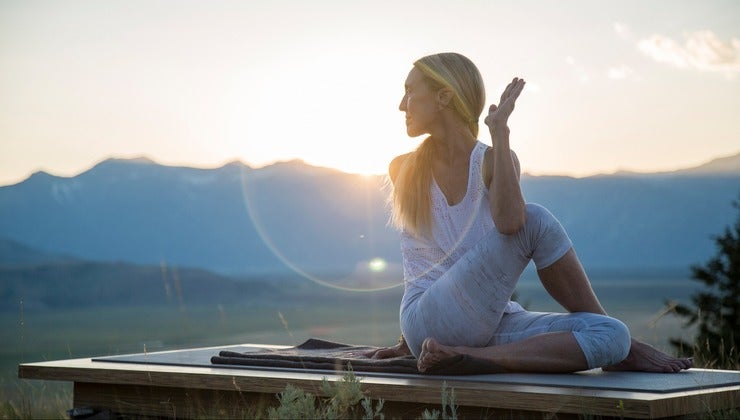 Online Class: - YogaToday.com