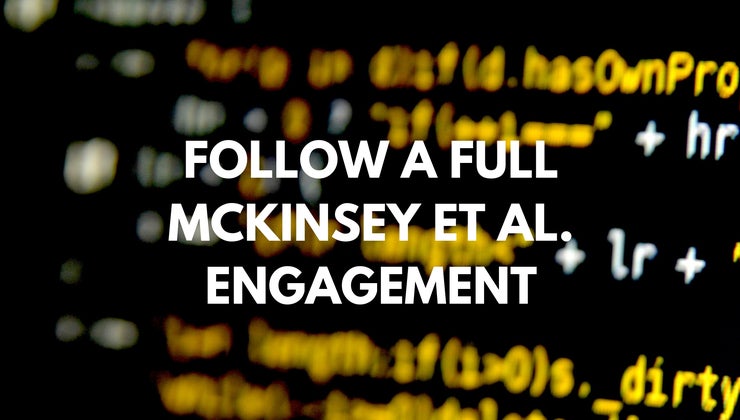 McK P13 1337 Program Management | StrategyTraining.com