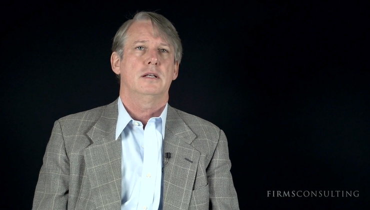 TCO II E13 KEVIN COYNE'S BIOGRAPHY, FORMER MCKINSEY DIRECTOR & STRATEGY ...