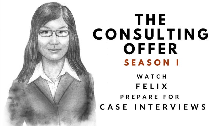 The Consulting Offer I, Felix joins MBB Europe