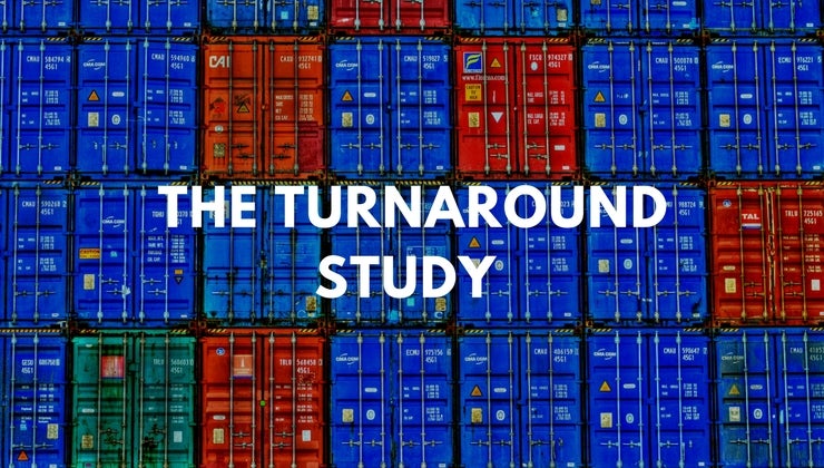 The Turnaround Program | StrategyTraining.com