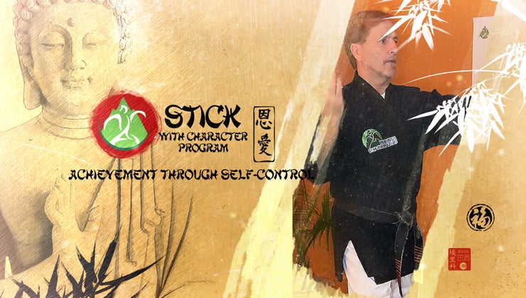 CLASSES | Stick With Character | Stick With Character