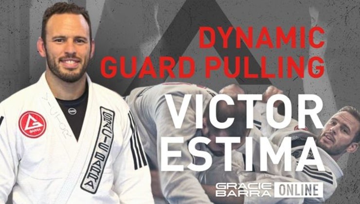 Dynamic Guard Pulling by Victor Estima