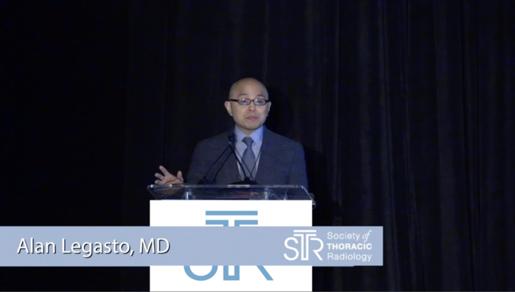 Pulmonary Infection: A Whirlwind Tour - by Alan Legasto, MD | Veritas TV