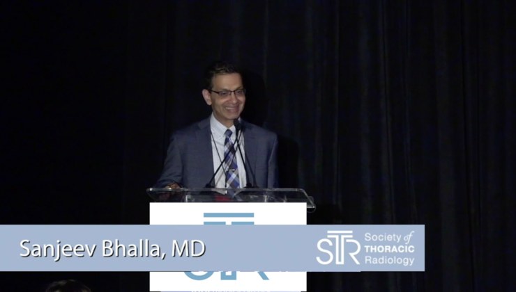 Pulmonary Embolism: Tricks for the On-Call Resident - by San | Veritas TV