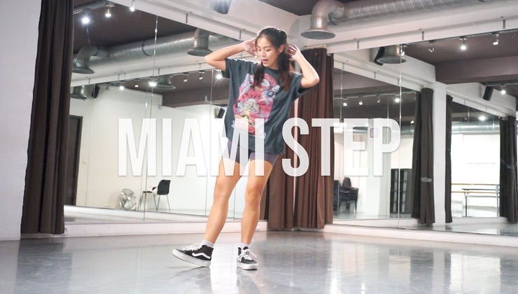 Miami Step