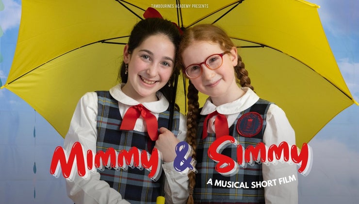 Mimmy and Simmy | Toveedo