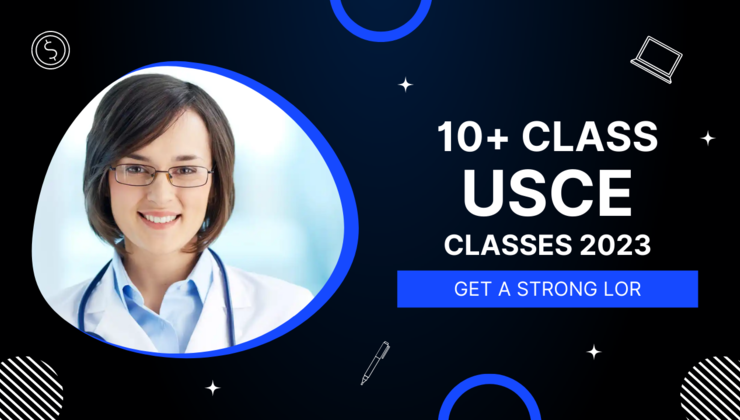 USCE Classes | USMLESarthi