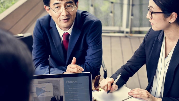 Atma | Japan Communication Styles | Atma Insights