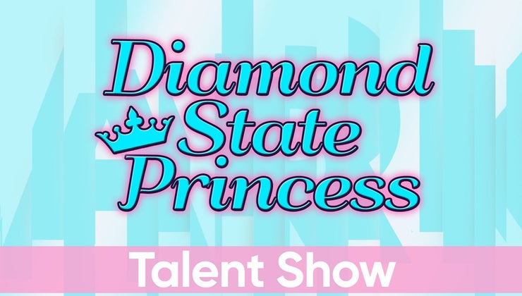Miss Arkansas 2022 - DSP Talent Show | Pageants Live