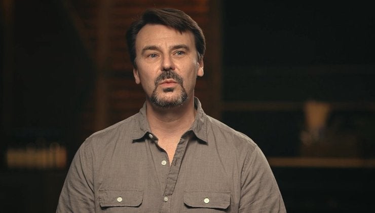 Find out which Photographers made impact on Rob Grimm | Q&A