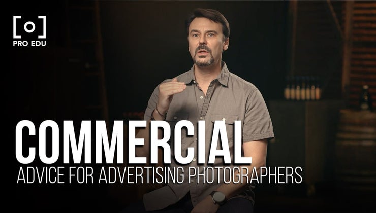 Advice For Commercial Product Photographers | Rob's Insights
