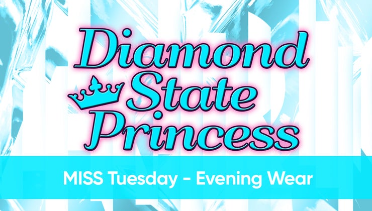 Miss Arkansas DSP 2022 • MISS Tuesday - Evening Wear | Pageants Live