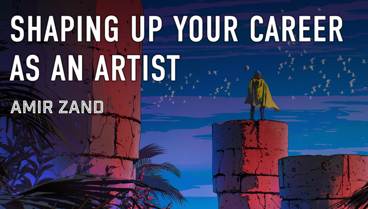 Turning Passion into Profession