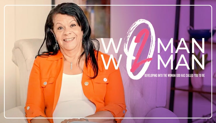 Woman 2 Woman with Deborah Butler | Faith Word Network