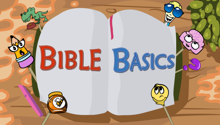 Bible Basics