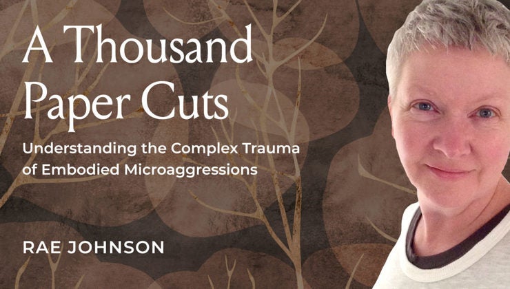 A Thousand Paper Cuts