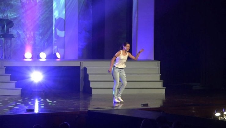 Miss Missouri's Outstanding Teen 2022 - Miss Spirit of St. Louis' OT ...
