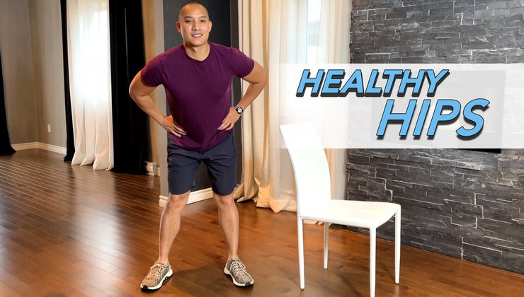 Healthy Hips