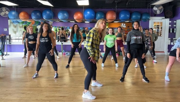 Booty // Saucy Santana ft. Latto // SHAKE 2