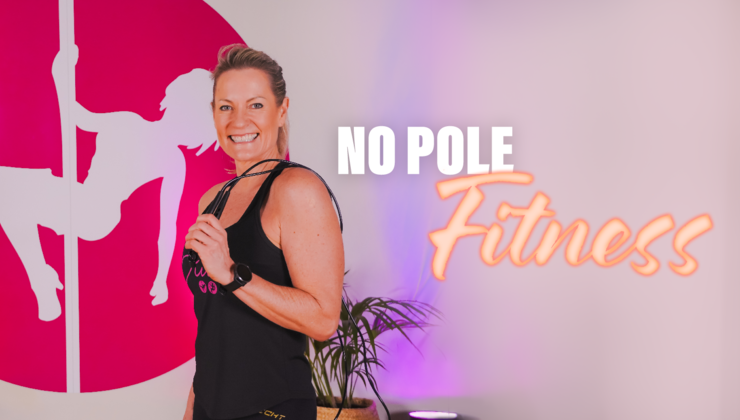 Skipping & Core with Kennetta