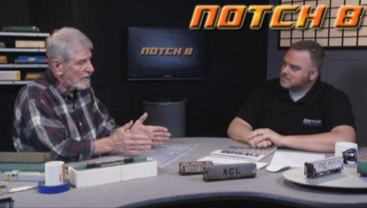 Author modeler Tony Sissons