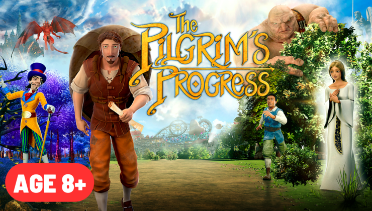 The Pilgrim's Progress