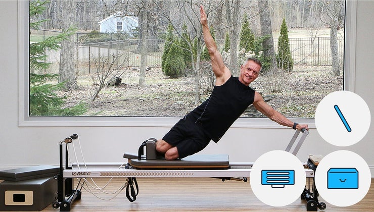 R068 - Intermediate Reformer Workout