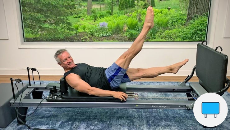 R108 - Jumpboard Boost Workout