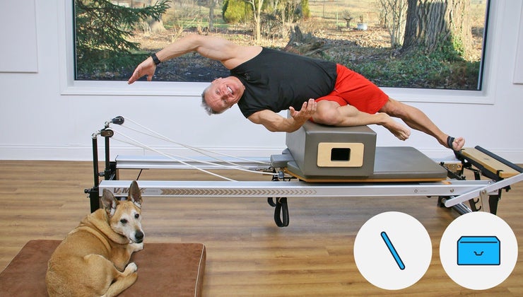 R143 - Advanced Reformer