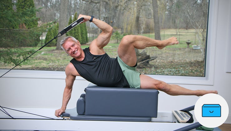 R176 - 25 Minute Advanced Reformer