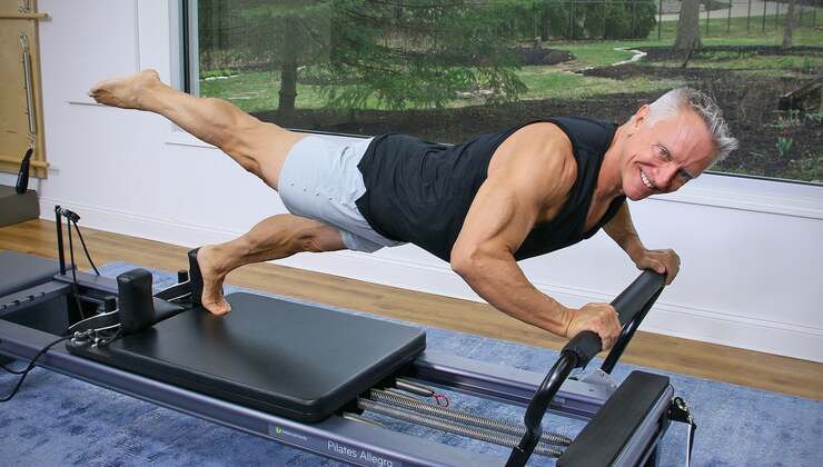 ARF1 - Athletic Reformer for Fun 1