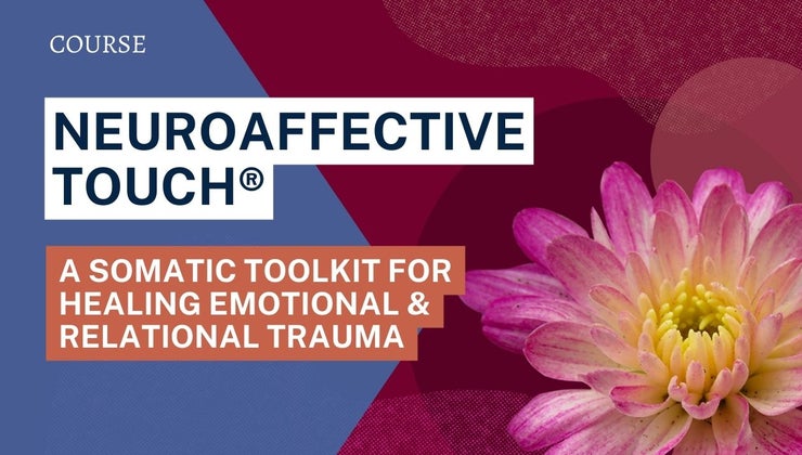 NeuroAffective Touch®: A Somatic Toolkit for Healing Emotional ...