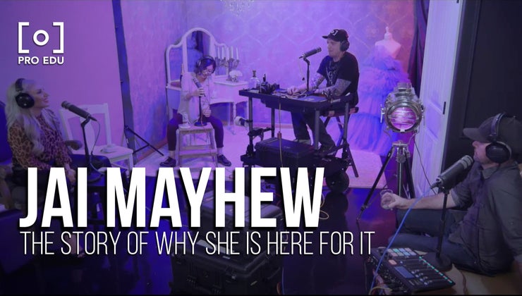 Jai Mayhew interview| Learn About Jai Mayhew photographer