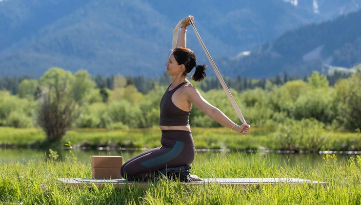 Air Element Flow - YogaToday