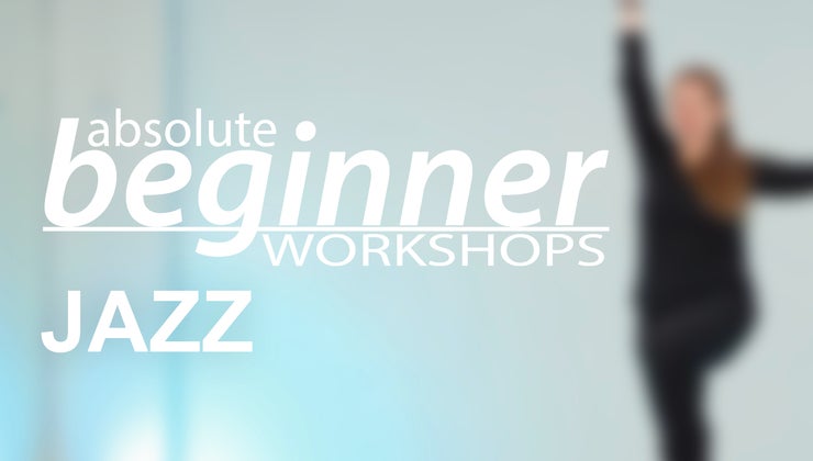 Absolute Beginner Workshop - Jazz