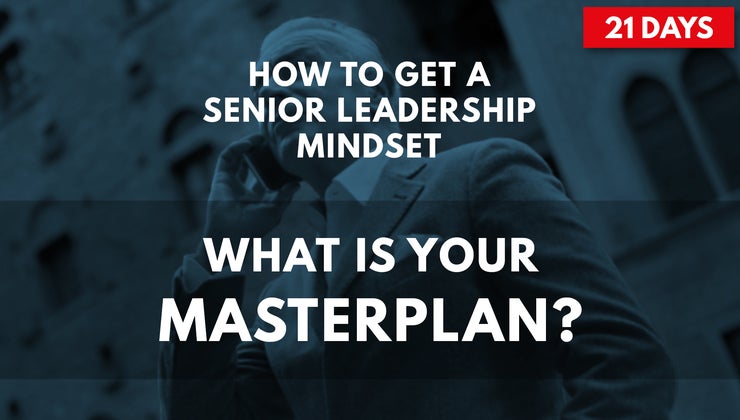 0 21D Insider What is your MasterPlan? | StrategyTraining.com