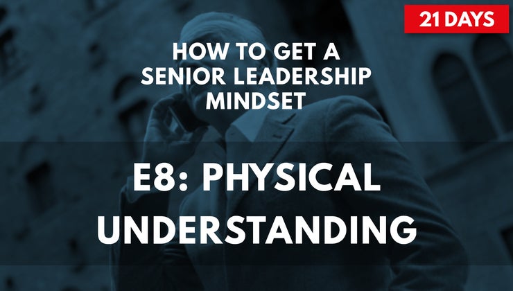 8 21D Insider Physical understanding | StrategyTraining.com