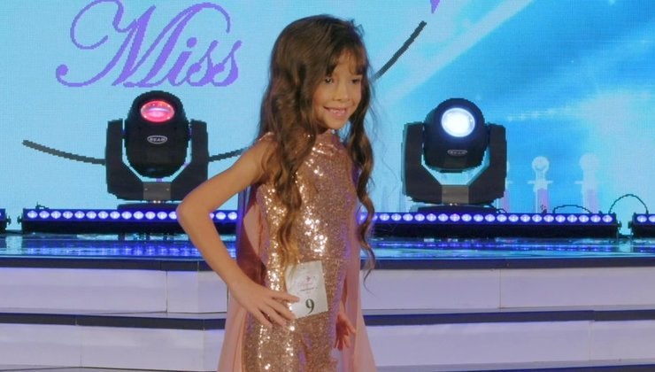 Royal International Miss 2022 - Grand Canyon State Princess - Erianna ...