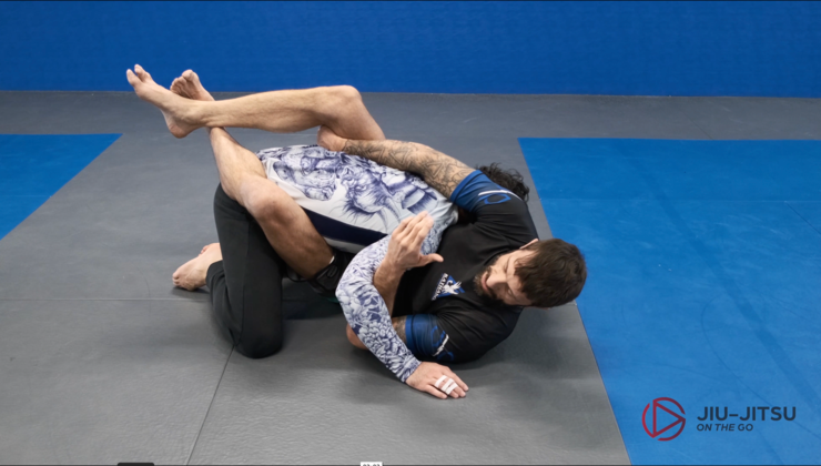 Trap Guard Basic Setup 1of7