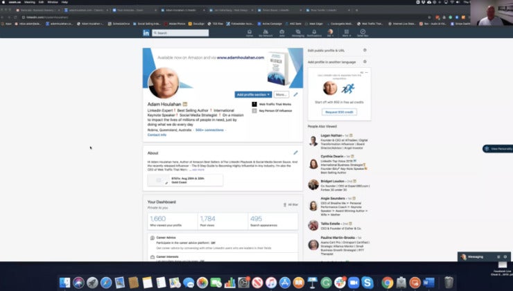 14 Steps to Increase the Strength of Your LinkedIn Profile