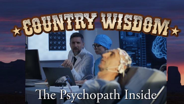 The Psychopath Inside | Adventist Review Video