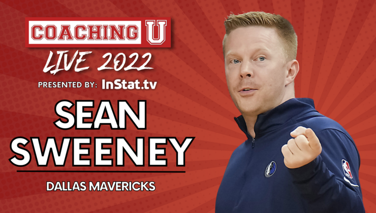 Sean Sweeney: Clutch Offense