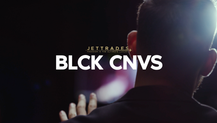 BLCK CNVS