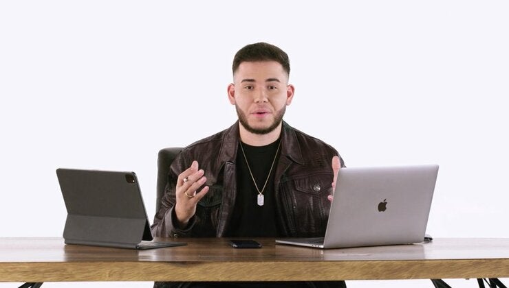 Tipos de Órdenes y Time Frames