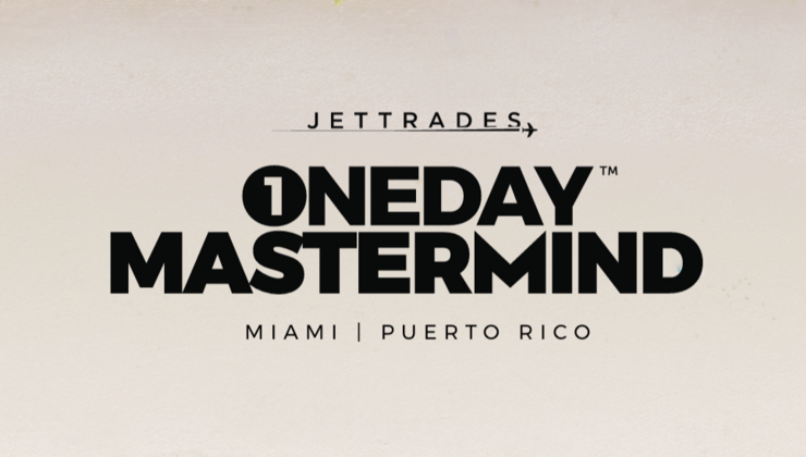 ONEDAY MASTERMIND MIAMI