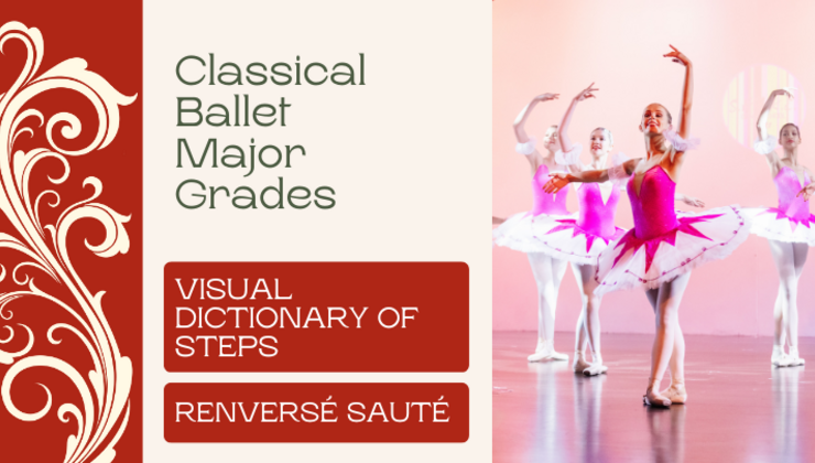 67 renversé sauté | Comdance