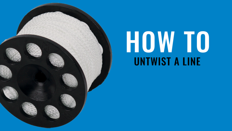 Untwisting SMB Lines: A GUE Diver's Guide